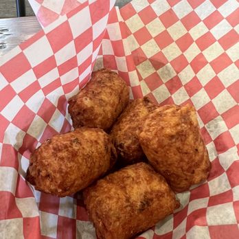 BINGE HOT CHICKEN - Updated September 2025 - 46 Photos & 43 Reviews ...