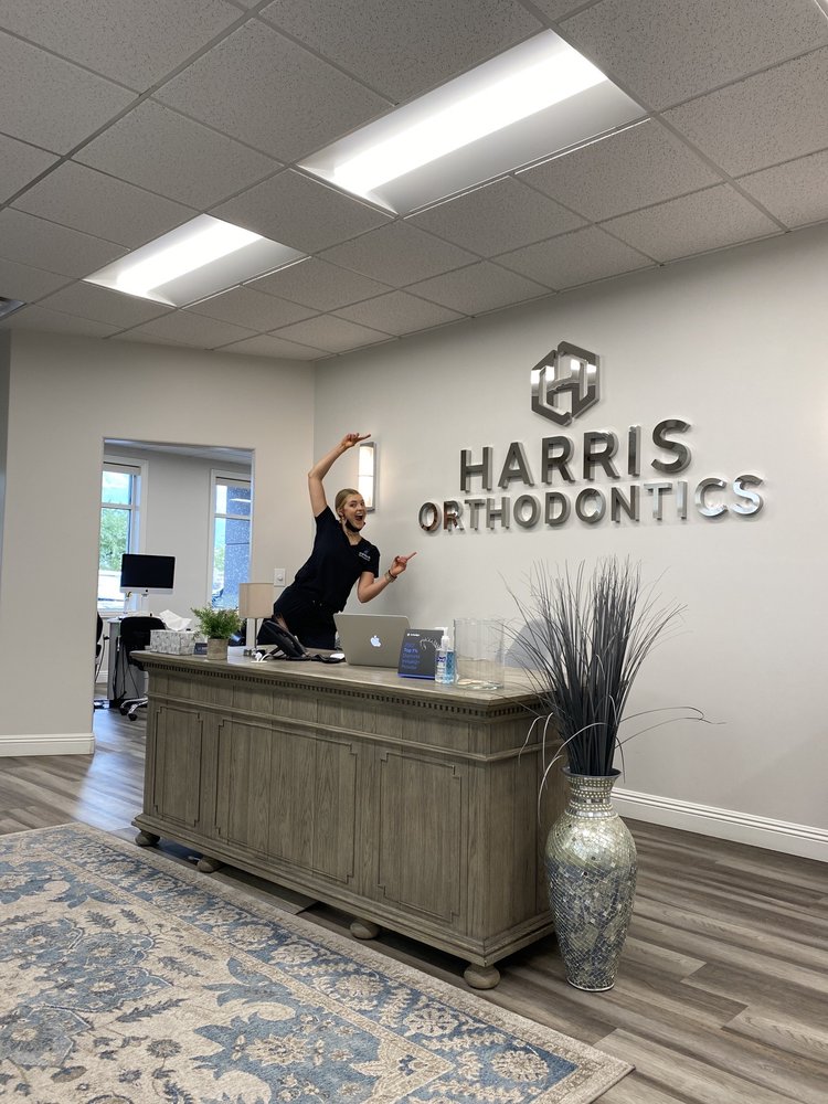 HARRIS ORTHODONTICS - Updated October 2025 - 5455 W Timpanogos Hwy ...