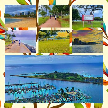 MAGIC ISLAND - Updated July 2024 - 2131 Photos & 149 Reviews - 1201 Ala ...