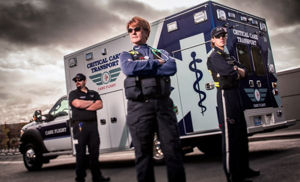 REMSA HEALTH - Updated December 2025 - 22 Photos & 27 Reviews - 450 ...