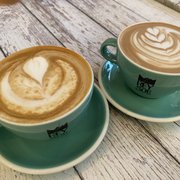 REY SOL COFFEE - 370 Photos & 139 Reviews - Coffee & Tea - 22 Chestnut ...