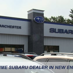 PRIME SUBARU MANCHESTER - 14 Photos & 107 Reviews - 205 John E. Devine ...