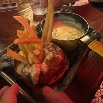 CLINTON HALL - FIDI - Updated March 2025 - 986 Photos & 799 Reviews ...