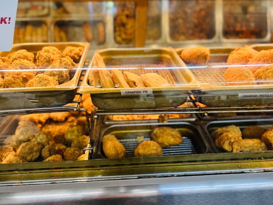 BILLY’S BOUDIN & CRACKLINS - Updated December 2025 - 754 Photos & 626 ...