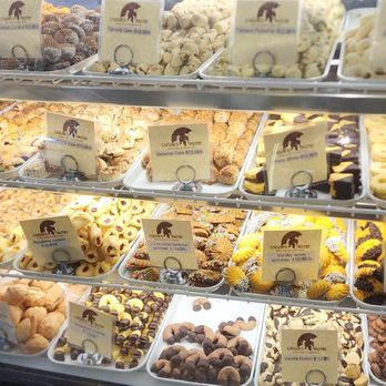 CAESAR’S PASTRY - Updated March 2025 - 503 Photos & 610 Reviews - 11852 ...