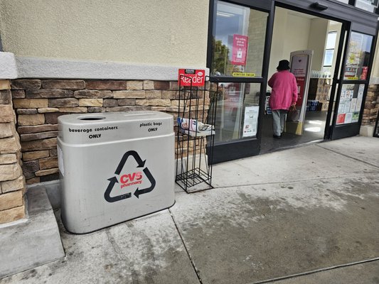 CVS PHARMACY - Updated August 2025 - 41 Photos & 77 Reviews - 10560 4S ...