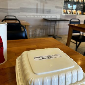 DELL’S KITCHEN AND BAKERY - Updated May 2024 - 820 Photos & 191 Reviews ...