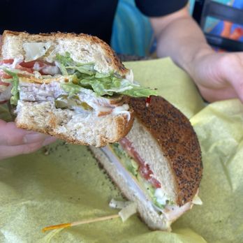 PIER ST DELI - Updated January 2025 - 120 Photos & 118 Reviews - 325 ...