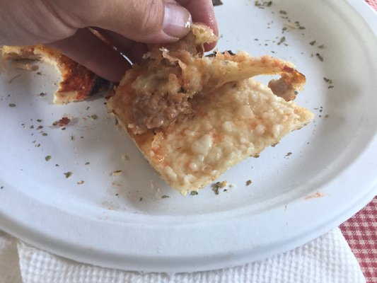 DERANGOS PIZZA PALACE - 22 Photos & 40 Reviews - 3840 Douglas Ave ...