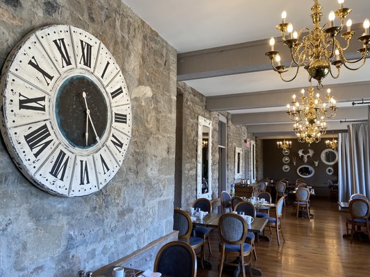 FLOUR MILL SCRATCH KITCHEN RESTAURANT - 323 Photos & 161 Reviews ...