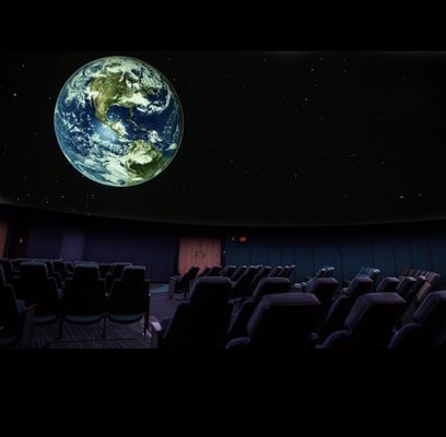 CHAFFEE PLANETARIUM SHOW & SKY INFORMATION - Updated September 2024 ...