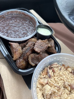 FIRE PIT BRAZILIAN BBQ - 16 Photos & 23 Reviews - 804 Rockville Pike ...