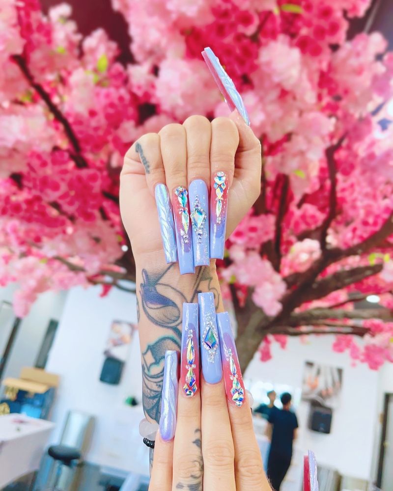 FLEUR NAIL SPA - Updated August 2024 - 3251 Photos & 895 Reviews - 2723 N Bristol St, Santa Ana ...