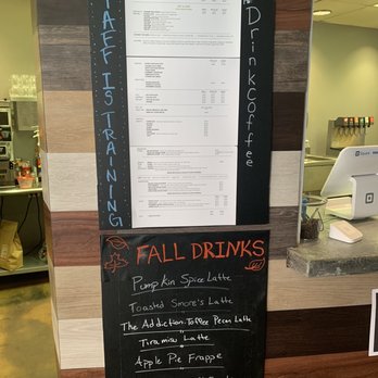 COFFEEHOLICS - Updated May 2024 - 34 Photos & 15 Reviews - 211 Draper Rd NW, Blacksburg ...