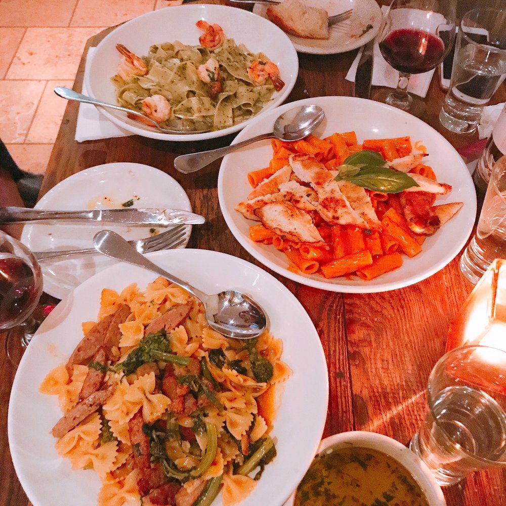 DA GENNARO - 1375 Photos & 1193 Reviews - 129 Mulberry St, New York, NY ...