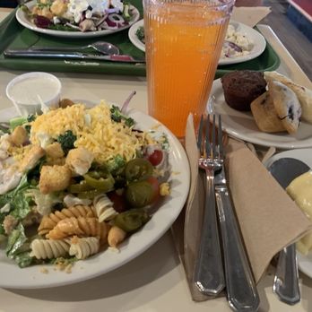 SWEET TOMATOES - Updated September 2024 - 280 Photos & 268 Reviews ...