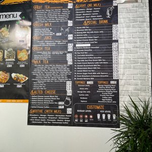 S LEVEL TEA - 128 Photos & 39 Reviews - 20938 108th Ave SE, Kent ...