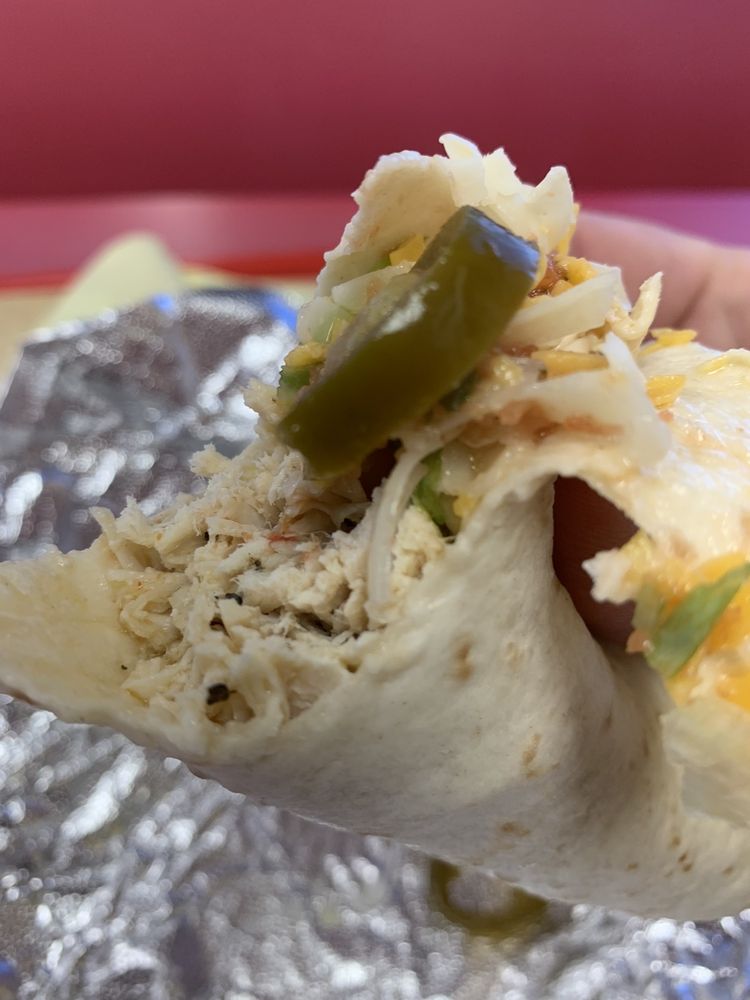 TACO DELITE - 11 Photos & 36 Reviews - 896 W Eldorado Pkwy, Little Elm ...