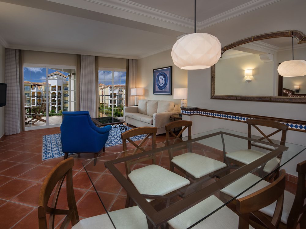 MARRIOTT’S PLAYA ANDALUZA - Updated September 2025 - 32 Photos ...