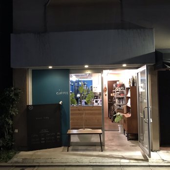 SWITCH COFFEE TOKYO - Updated December 2025 - 43 Photos & 11 Reviews - 1-17-23 1F, 目黒区, 東京都 ...