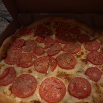 SUNRISE PIZZERIA - Updated August 2024 - 85 Photos & 100 Reviews - 7 ...