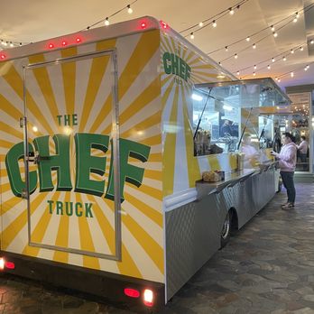 THE CHEF TRUCK - 190 Photos & 64 Reviews - 3770 Las Vegas Blvd S, Las ...