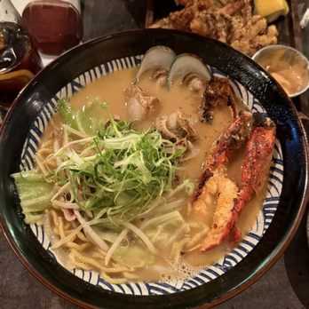 KIN RAMEN - Updated April 2025 - 1517 Photos & 588 Reviews - 129 W 56th ...