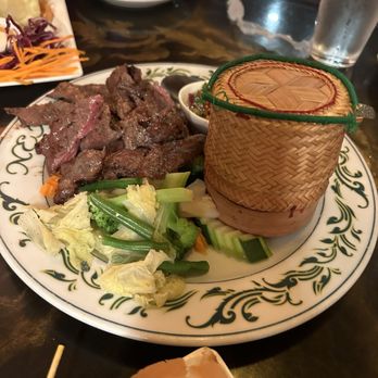 NEISHA THAI CUISINE - Updated July 2025 - 1402 Photos & 1068 Reviews ...