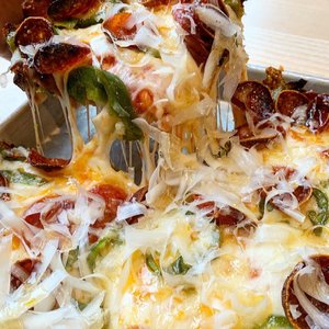 HELLO PIZZA - 107 Photos & 163 Reviews - 3904 Sunnyside Rd, Edina, MN ...