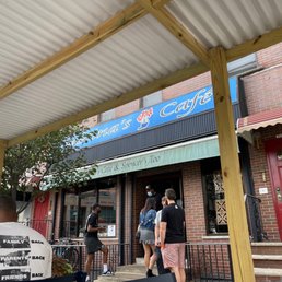 SABRINA’S CAFE - ART MUSEUM - Updated September 2025 - 2060 Photos ...