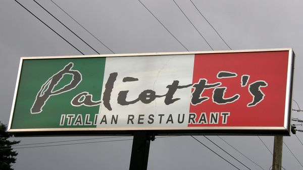 PALIOTTI’S ITALIAN RESTAURANT - Updated October 2025 - 25 Photos & 65 ...