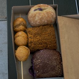 SAN & WOLVES BAKESHOP - Updated December 2025 - 559 Photos & 227 ...