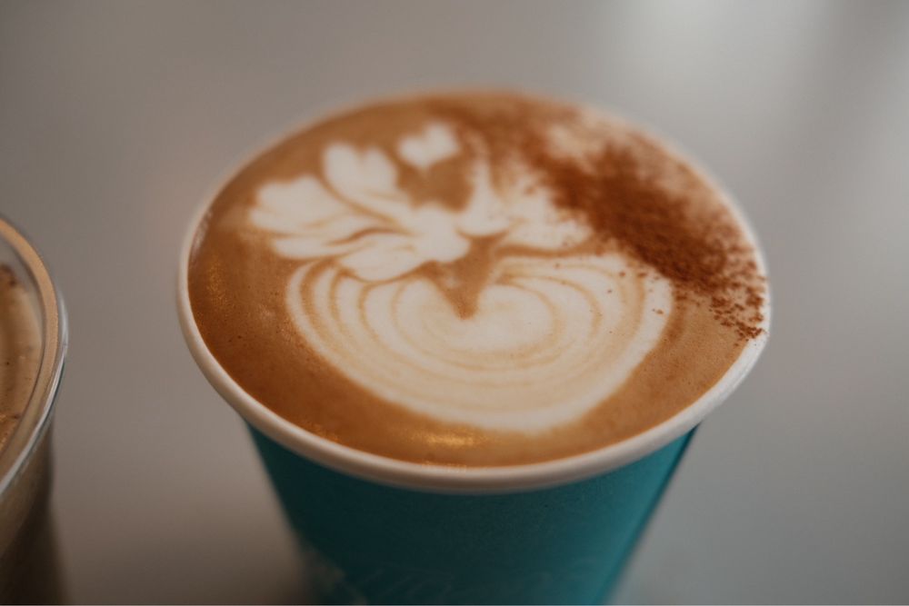 CAT & CLOUD COFFEE - Updated January 2026 - 551 Photos & 424 Reviews ...