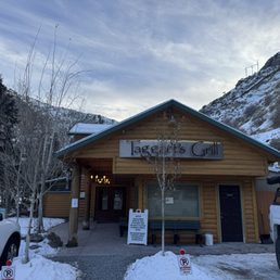 TAGGART’S GRILL - Updated December 2025 - 397 Photos & 362 Reviews ...