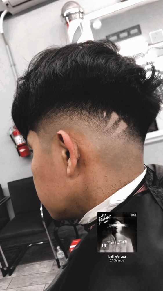 THE BARBER’S LOUNGE - Updated December 2025 - 15 Photos & 13 Reviews ...