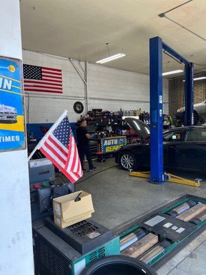 QUICK FIX AUTO REPAIR - Updated August 2025 - 15 Photos - 621 S Arroyo ...