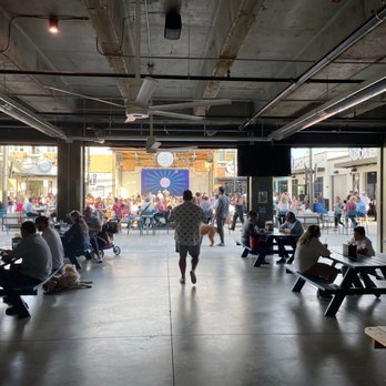 THE HUB - Updated December 2025 - 173 Photos & 133 Reviews - 1289 ...