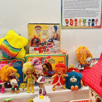 HOUSTON TOY MUSEUM - Updated December 2025 - 195 Photos & 23 Reviews ...