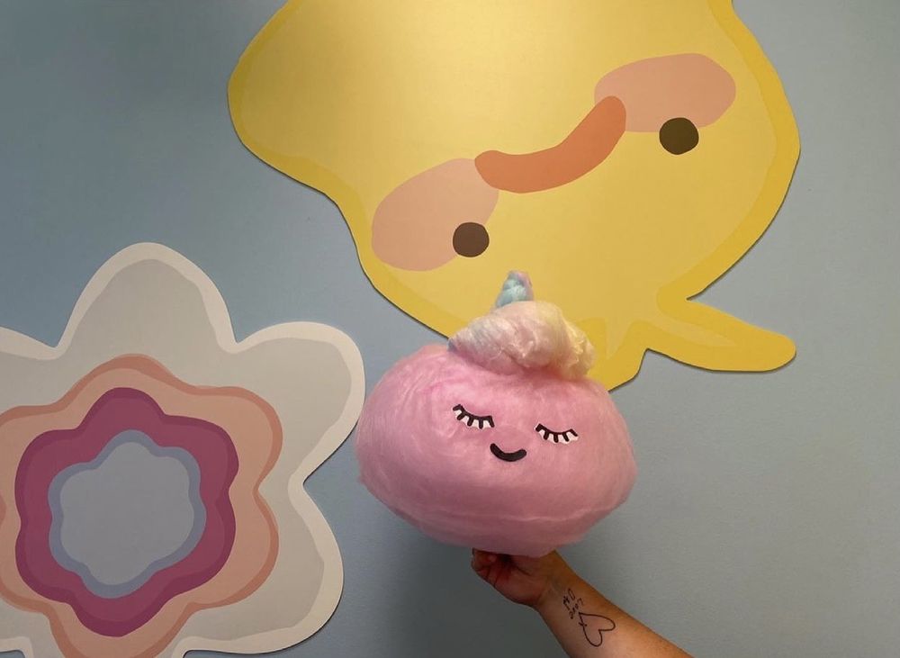 OPPA SWEETS COTTON CANDY - Updated July 2024 - 45 Photos & 18 Reviews ...