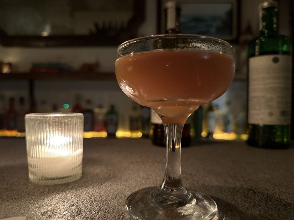 COLLECTOR BAR - Updated March 2025 - 14 Photos - 2341 NE Glisan St ...