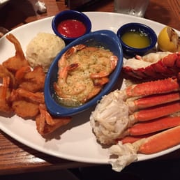 RED LOBSTER - Updated April 2025 - 52 Photos & 42 Reviews - 1732 King ...