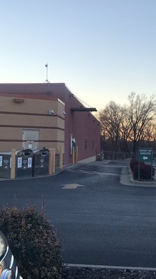 THE LIBRARY STATION - Updated August 2025 - 34 Photos - 2535 N Kansas ...