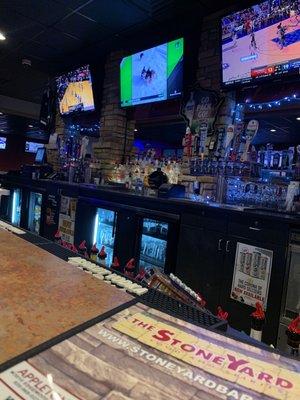 THE STONEYARD - Updated November 2025 - 19 Photos & 42 Reviews - W3010 ...