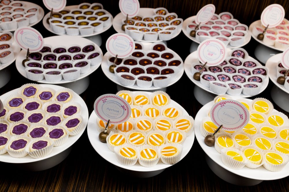 TIMOTHY ADAMS CHOCOLATES - 431 Photos & 363 Reviews - 539 Bryant St ...