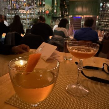 HARTFORD FLAVOR COCKTAIL PARLOUR - Updated March 2025 - 165 Photos & 30 ...