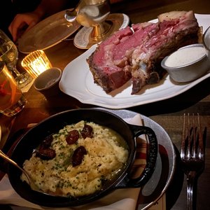 4 CHARLES PRIME RIB - 842 Photos & 322 Reviews - Steakhouses - 4 ...
