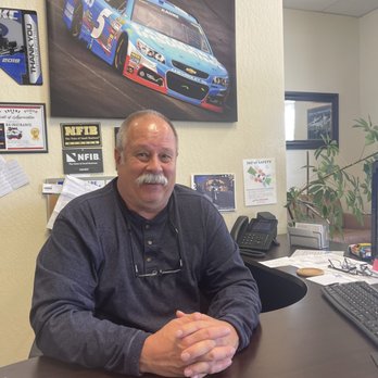 FARMERS INSURANCE - MARK BERGLUND - Updated October 2025 - 1281 Baring Blvd, Sparks, Nevada ...