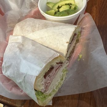 THE DELI - Updated April 2025 - 558 Photos & 753 Reviews - 9671 ...