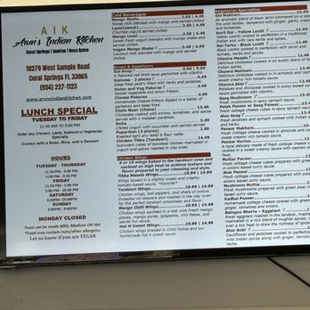 ARUN’S INDIAN KITCHEN - Updated June 2025 - 1174 Photos & 1869 Reviews ...