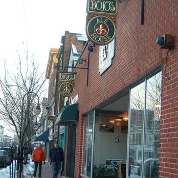 BOJO’S ALE HOUSE - Updated 05/2025 - 11 Reviews - 222 N High St ...